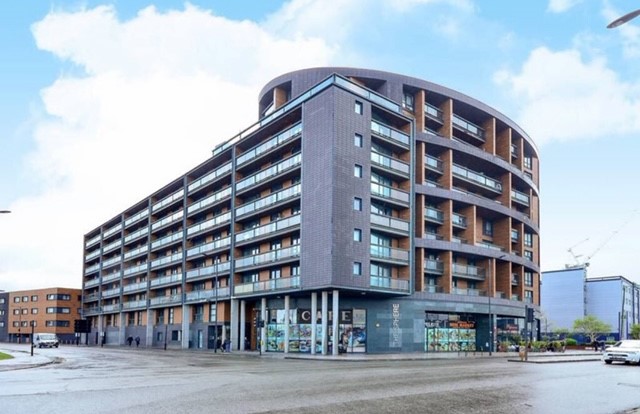 Beautiful 1 Bedroom Flat to Rent Canning Town Zone 2 • 3WEBS.CO