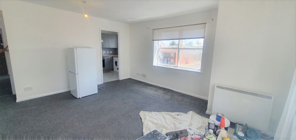 Nice 1 Bedroom Flat to Rent Beckton Road London • 3WEBS.CO